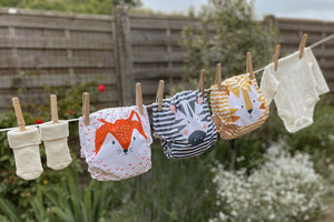 How to Keep Your Baby Safe in Hot Weather | Kit & Kin Blog