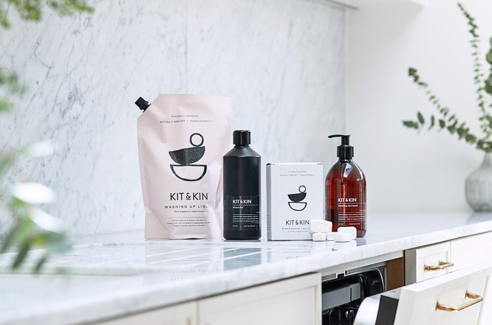 Kit & Kin - Protecting Your World, Naturally