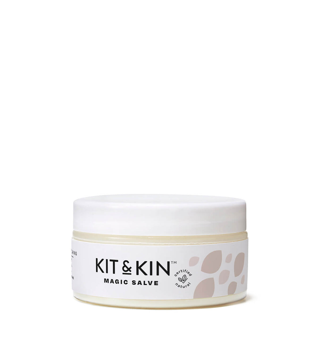 Magic Salve | Award-Winning Nappy Rash Cream | Kit & Kin