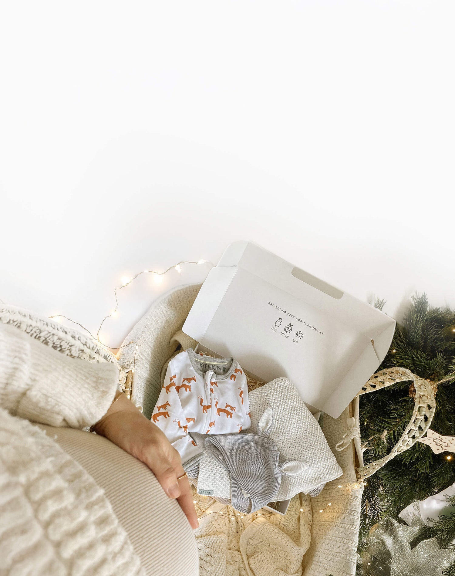 Kit & Kin - Protecting Your World, Naturally