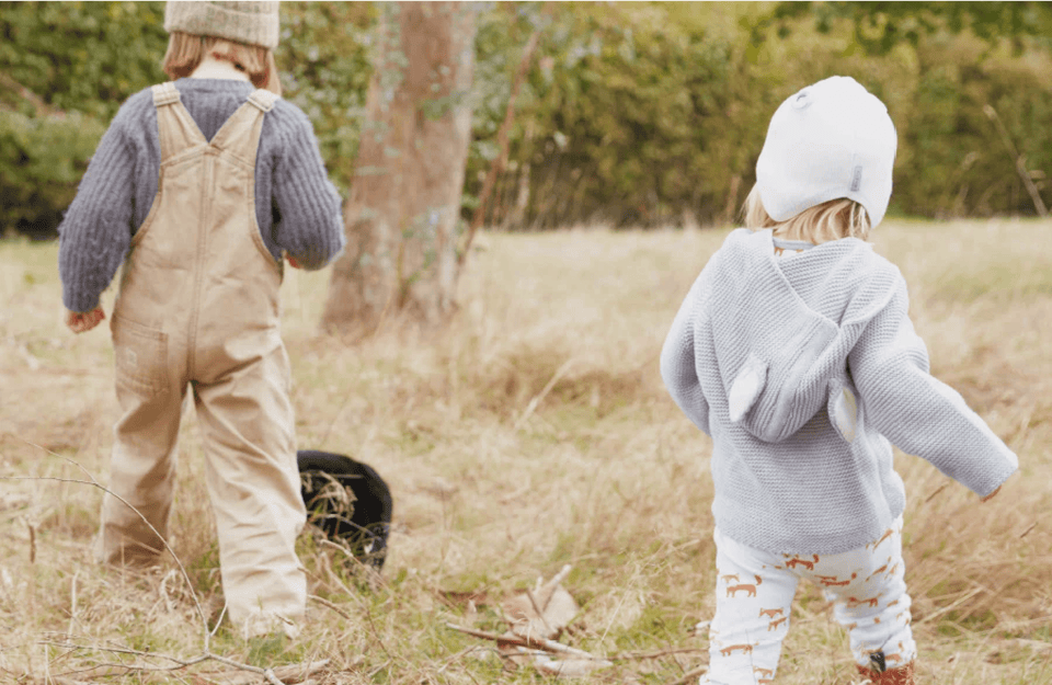 Ambassador – Kit & Kin