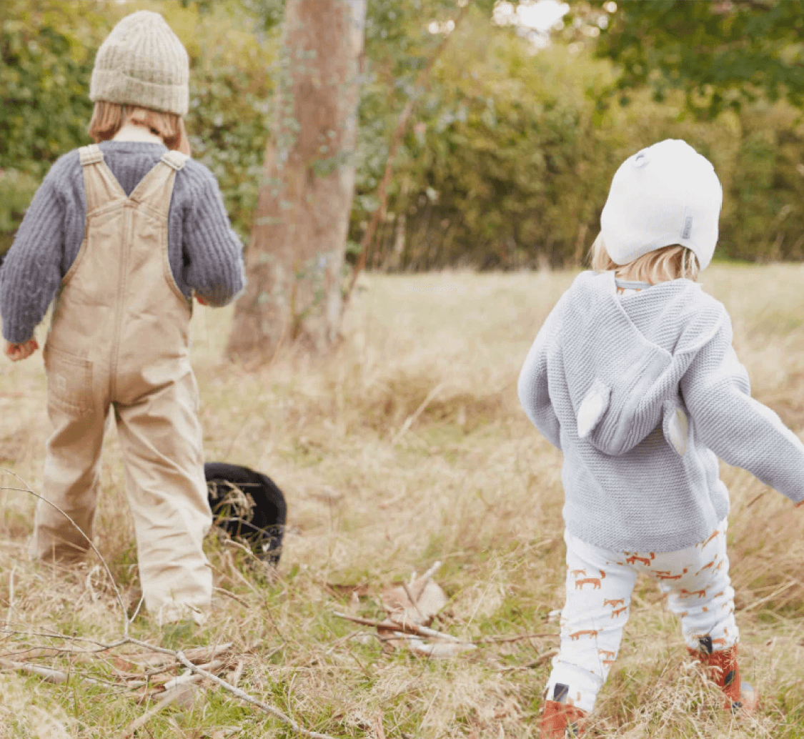 Ambassador – Kit & Kin