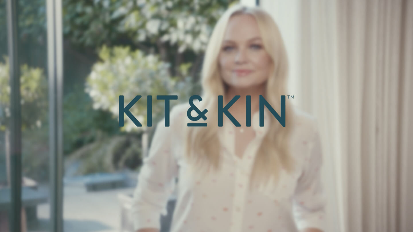 Kit & Kin - Protecting Your World, Naturally