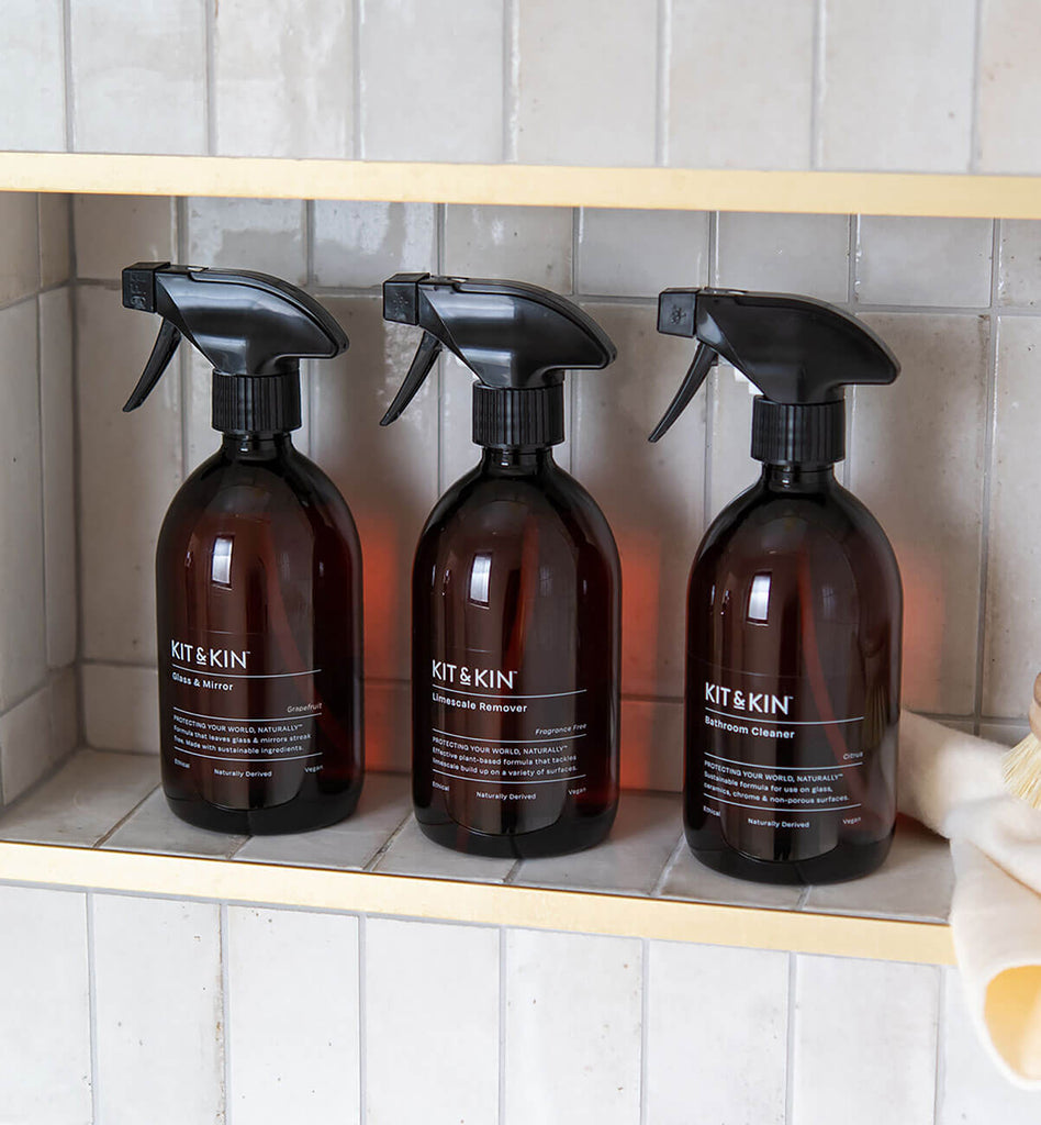 bathroom bundle – Kit & Kin