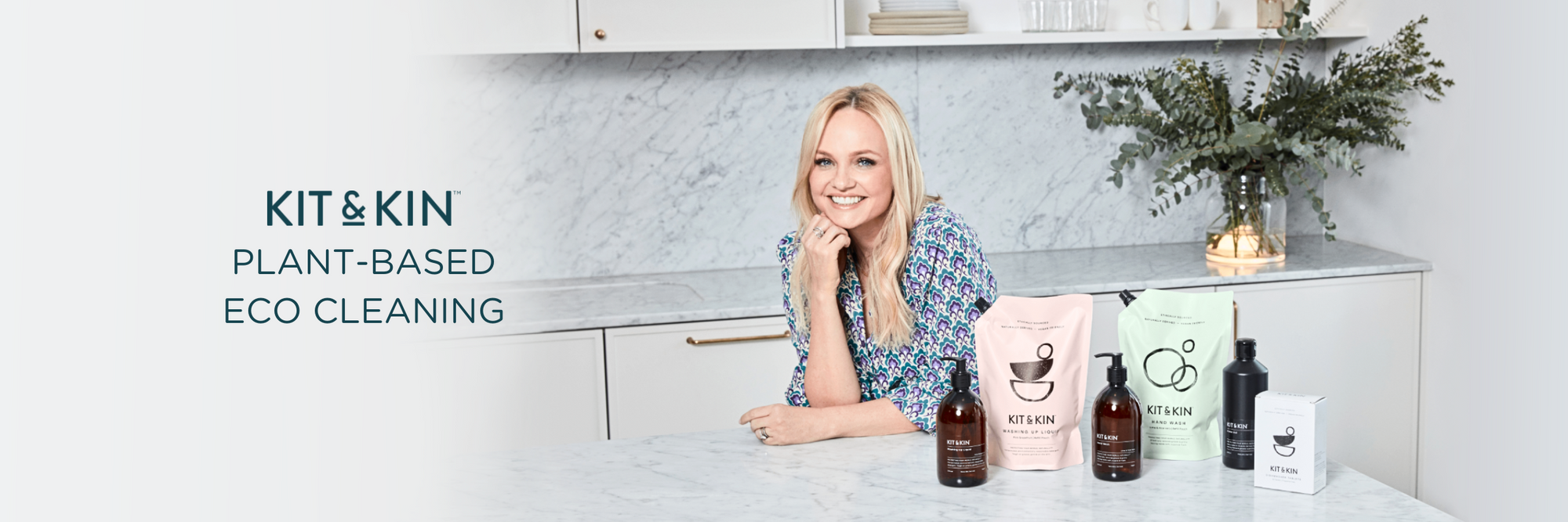 Kit & Kin - Protecting Your World, Naturally