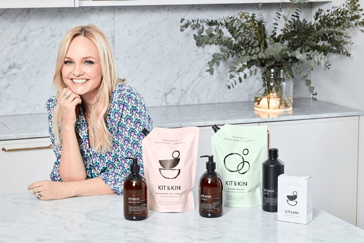 Kit & Kin - Protecting Your World, Naturally