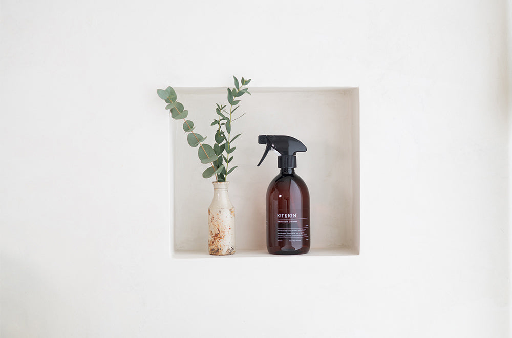 Kit & Kin - Protecting Your World, Naturally