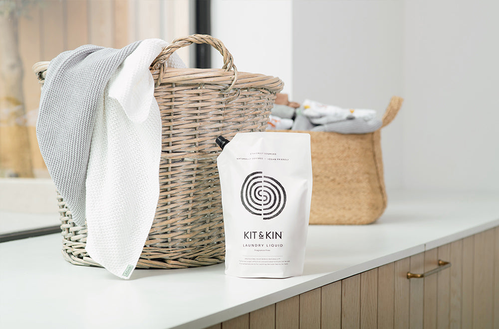 Kit & Kin - Protecting Your World, Naturally