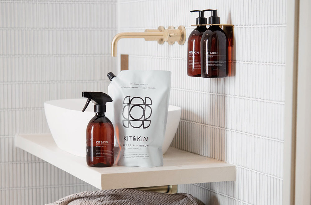 Kit & Kin - Protecting Your World, Naturally