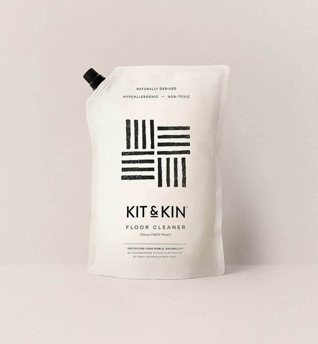 floor cleaner – Kit & Kin