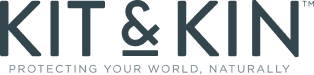 Kit & Kin - Protecting Your World, Naturally