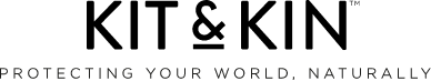 Kit & Kin - Protecting Your World, Naturally