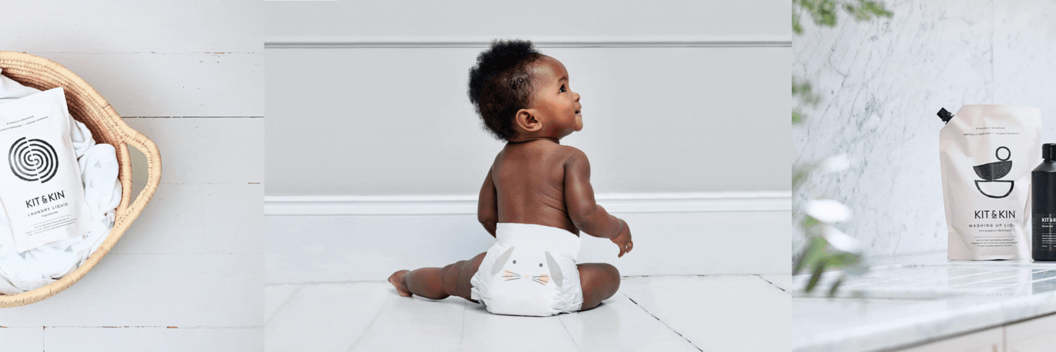 Kit & Kin - Protecting Your World, Naturally