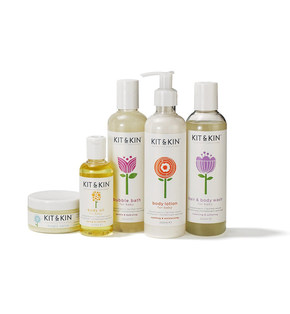 baby bundle – Kit & Kin