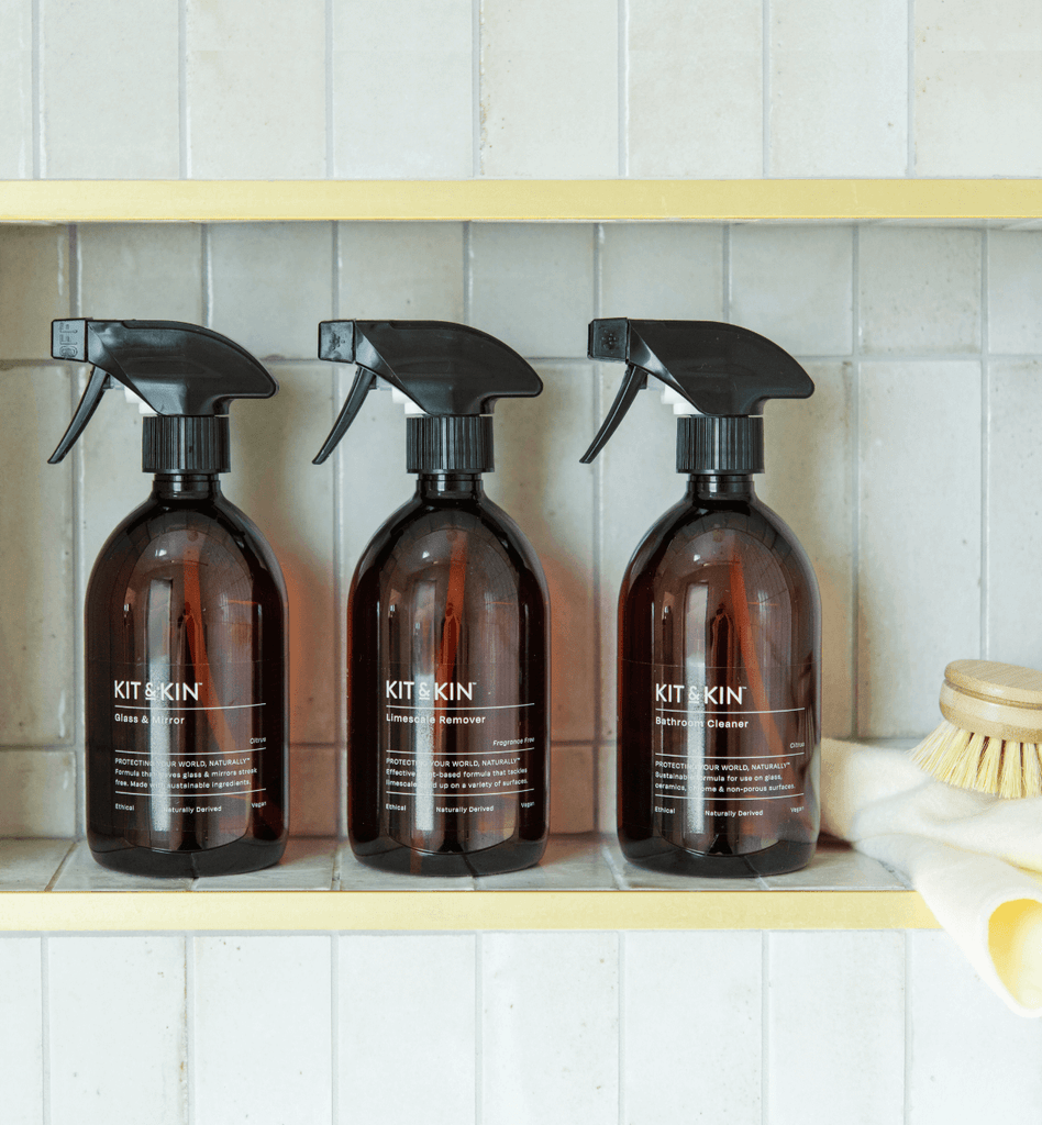 bathroom bundle – Kit & Kin