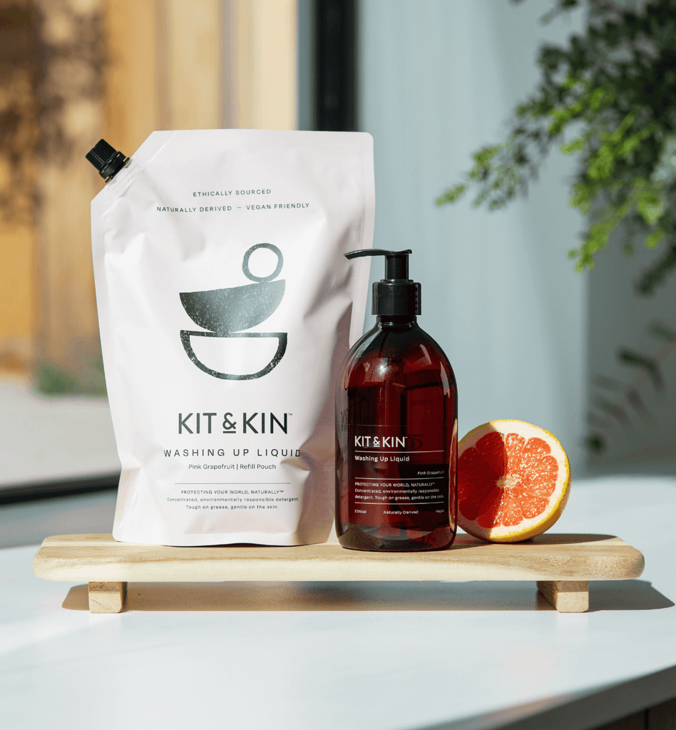 dishes bundle – Kit & Kin