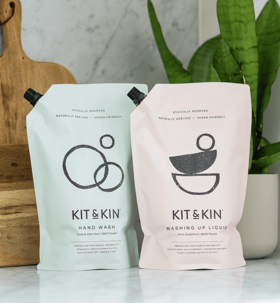 kitchen bundle – Kit & Kin
