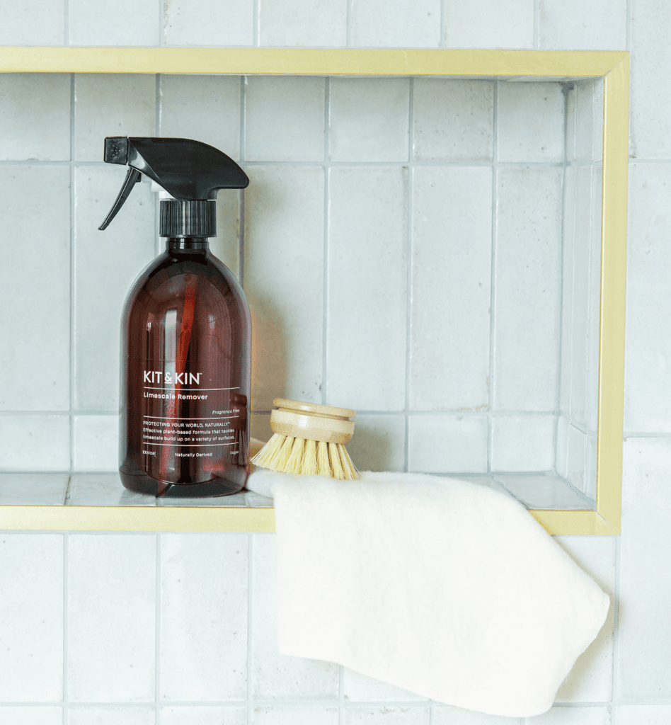 Ultimate Eco Cleaning Bundle | Perfect Housewarming Gift | Kit & Kin