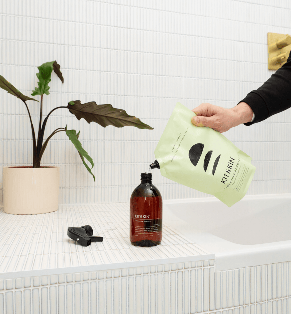 bathroom bundle – Kit & Kin