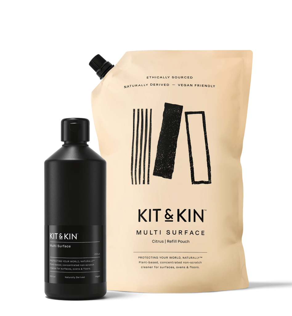 multi surface cleaner – Kit & Kin