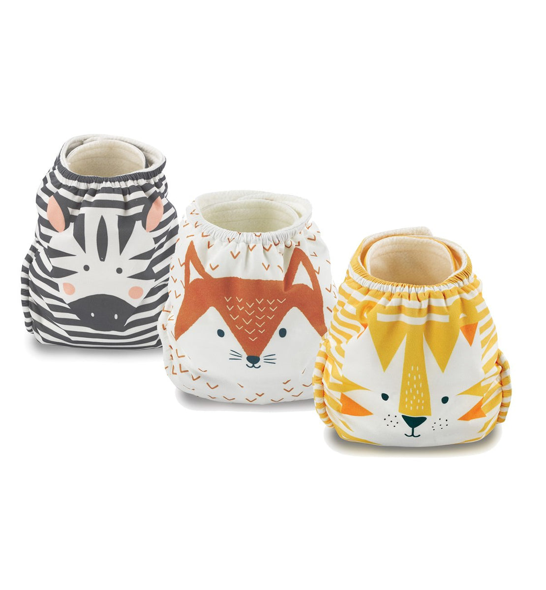 reusable essentials kit – Kit & Kin