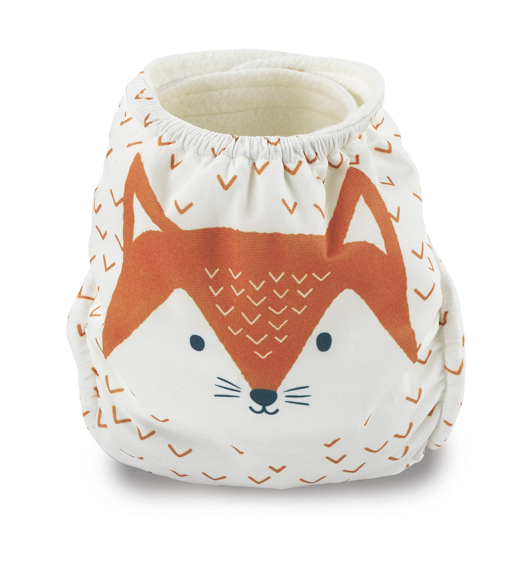 Reusable Cloth Nappy | Planet-conscious, Plant-Based & Gentle | Kit & Kin