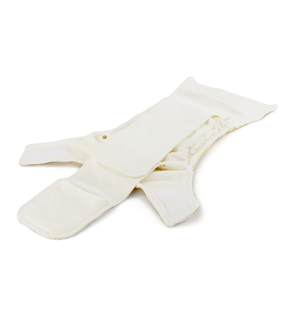 reusable cloth nappy – Kit & Kin