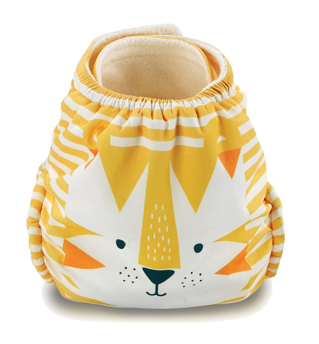 Reusable Nappy Essentials Kit | Cloth Nappy Starter Bundle | Kit & Kin