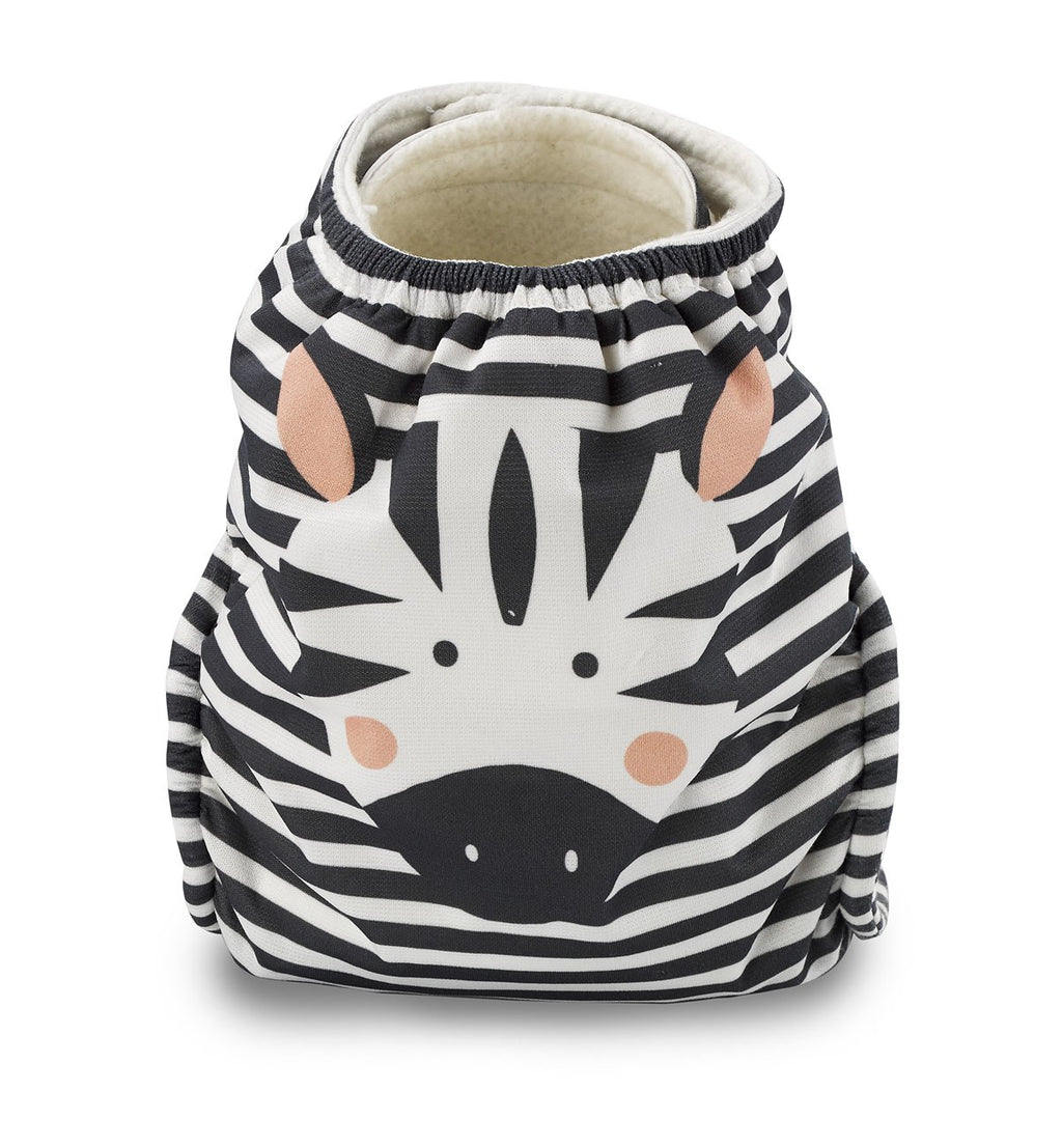 Reusable Nappy Essentials Kit | Cloth Nappy Starter Bundle | Kit & Kin