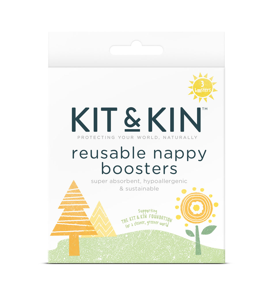 plant-based boosters – Kit & Kin